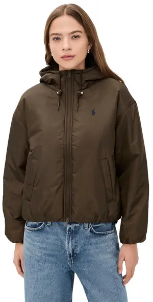 Polo Ralph Lauren Cuffed Jackets For Women