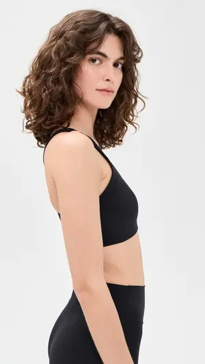 SPORTY & RICH Srhwc Sports Bra