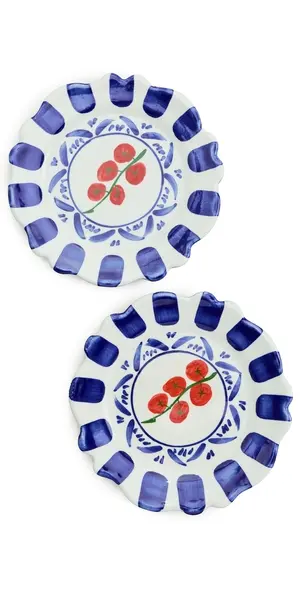 Plate Set