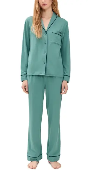 Lunya High Rise Sleepwear For Women