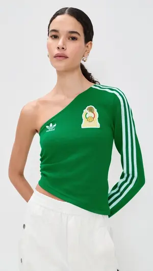 Adidas Mexico Baby Jersey