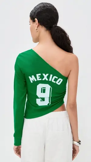 Adidas Mexico Baby Jersey