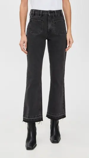 SEVENTY + MOCHI Gigi Jeans