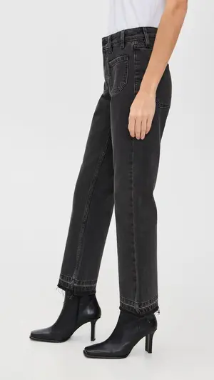 SEVENTY + MOCHI Gigi Jeans