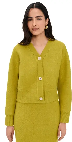Le Bop Long Sleeve Cardigans For Women