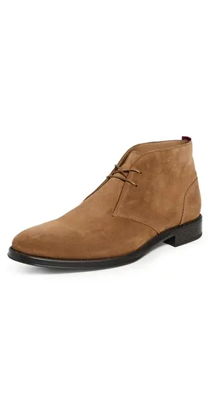 Paul Smith Stacked Heel Shoes For Men