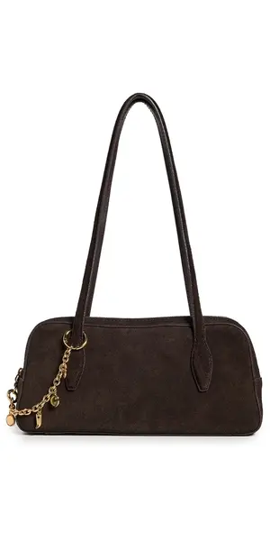 Madewell Chain Strap Bags For Women
