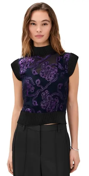Rachel Comey Orin Top