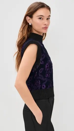 Rachel Comey Orin Top