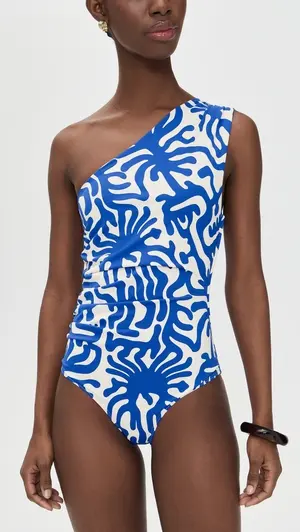 Oas Loefy Jagger Bathing Suit