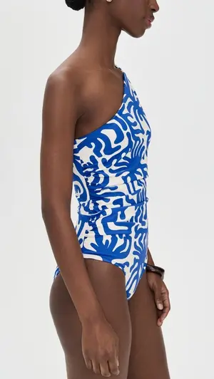 Oas Loefy Jagger Bathing Suit