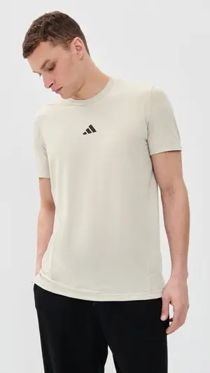 Adidas D4t Workout Tee