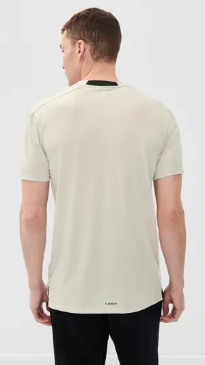Adidas D4t Workout Tee
