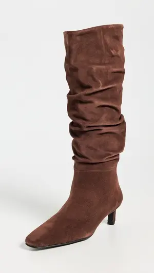 ALOHAS Kalila Suede Boots