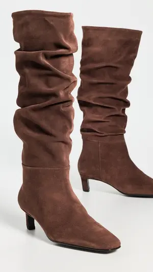 ALOHAS Kalila Suede Boots
