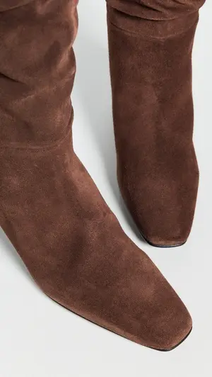 ALOHAS Kalila Suede Boots