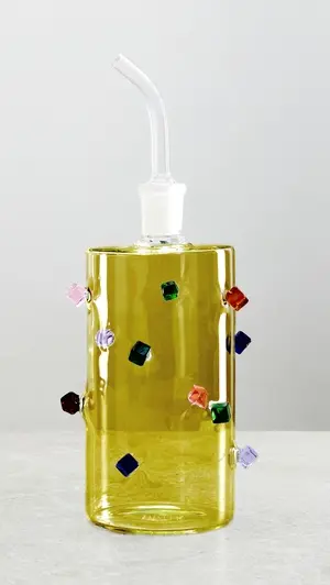 FAZEEK Jewel Oil Bottle