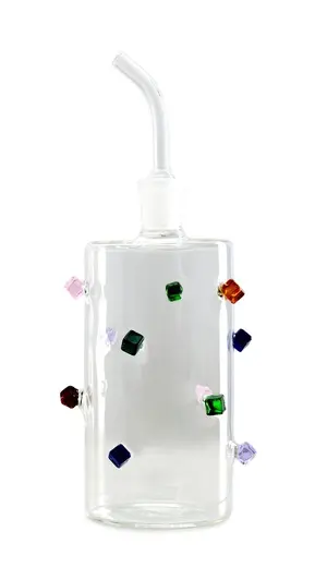 FAZEEK Jewel Oil Bottle