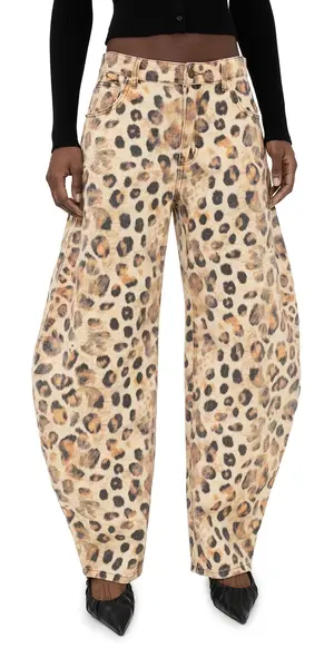 Lioness Horseshoe Jeans