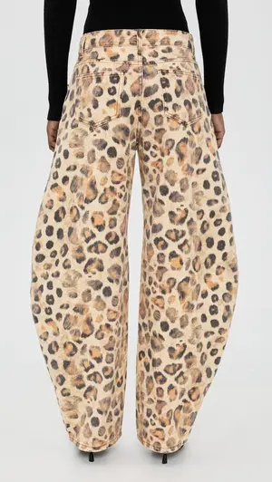 Lioness Horseshoe Jeans