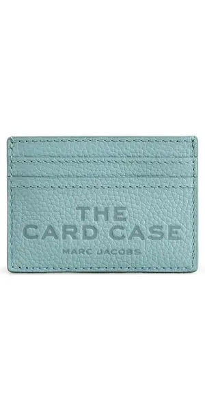 Marc Jacobs The Card Case - Sky Blue