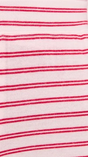 Z Supply Luxe Stripe Pants