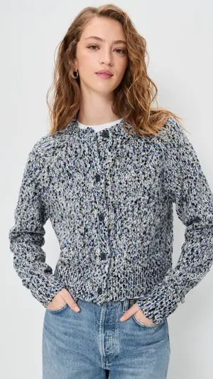 ALIGNE Tania Knitted Cardigan