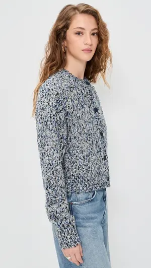 ALIGNE Tania Knitted Cardigan