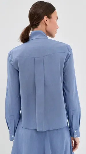 TWP Connor Shirt