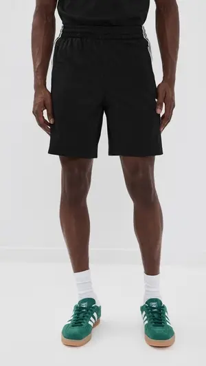 Adidas Firebird 8 Shorts