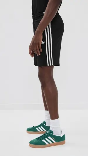 Adidas Firebird 8 Shorts
