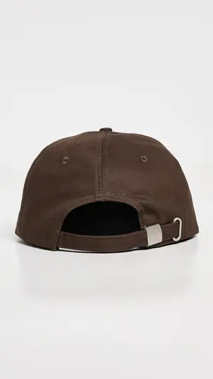 AARON LEVINE Nautaulis Cap