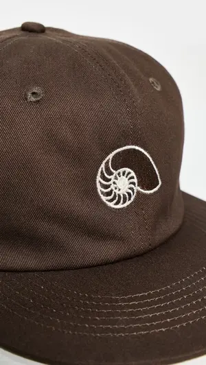 AARON LEVINE Nautaulis Cap