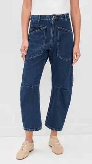 Secular Eastyn Jeans