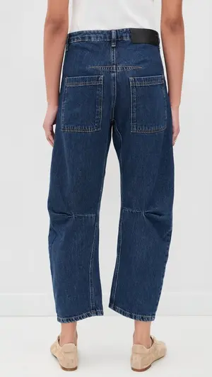 Secular Eastyn Jeans