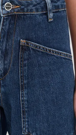 Secular Eastyn Jeans
