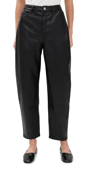 Le Bop Frill Pants For Women