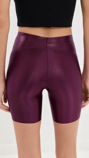 Spanx Mid Thigh Shorts