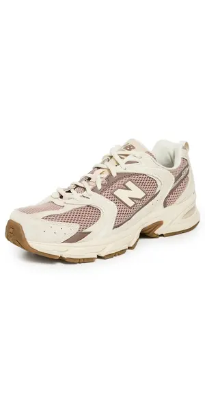 New Balance Retro Heels