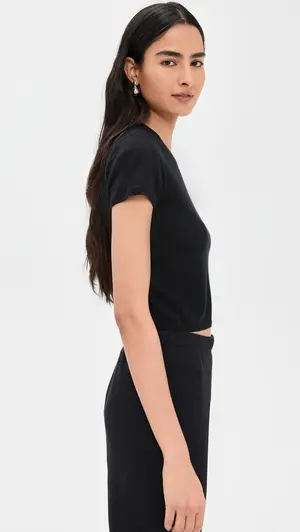 Eterne Cashmere Van Top