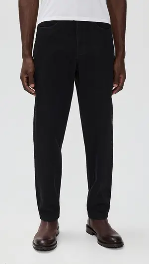 MCTAVISH Classic Denim Jeans
