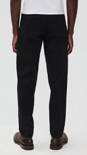 MCTAVISH Classic Denim Jeans