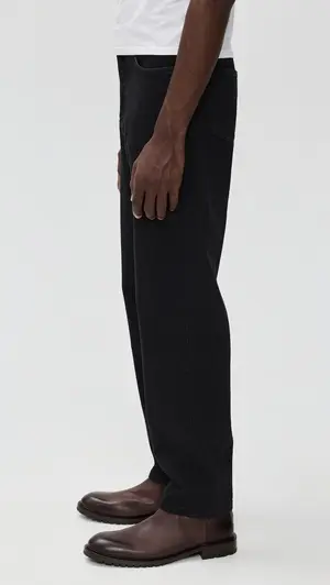 MCTAVISH Classic Denim Jeans