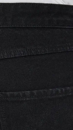 MCTAVISH Classic Denim Jeans