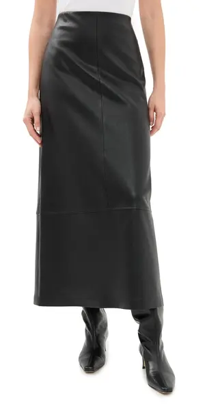Le Bop Mid Rise Skirts