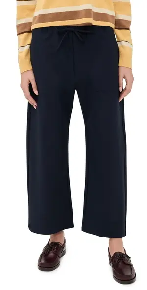 LESET Jane Carpenter Pants