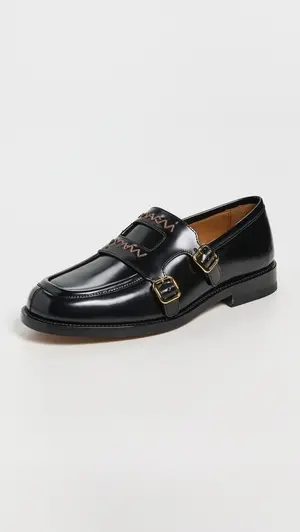 Marni Moccasin