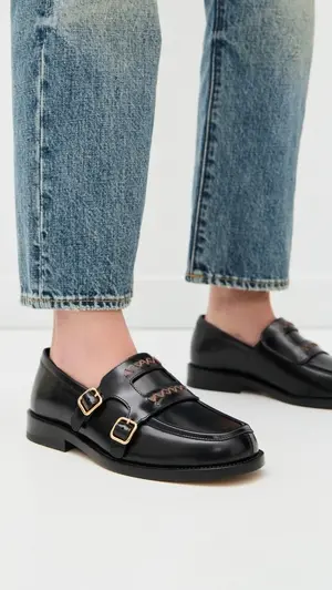 Marni Moccasin