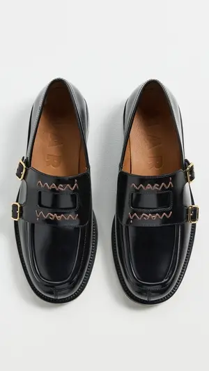 Marni Moccasin