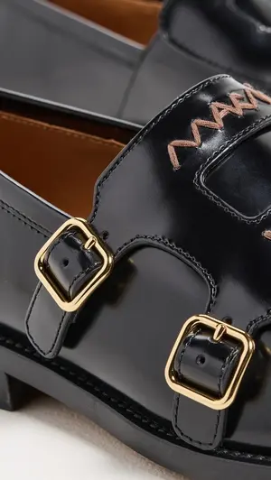 Marni Moccasin